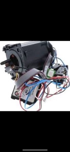 DeWalt DCS690 54v Cut Off Saw N569142 Stator And Module Assembly | eBay ...