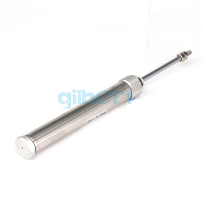 Single Acting Spring Extend CDJ2B Bore 10-16mm Mini Air Pneumatic ...