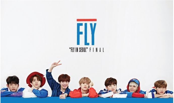 GOT7 GOT 7 FLY IN SEOUL FINAL CONCERT OFFICIAL GOODS NAME TAG NEW | eBay