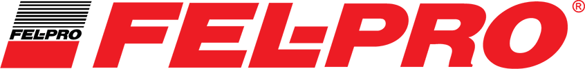 Fel-Pro BS15868 Rear Main Seal Set Fits 1965-1987 Ford 240 300 351 351W ...