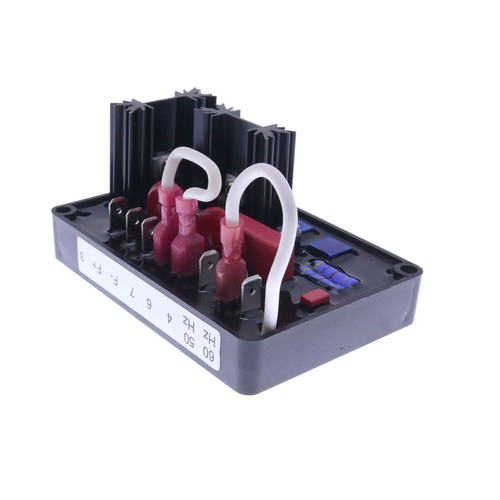 AVR AVC63-4 Automatic Voltage Regulator for Basler Input 190-240VAC 4A ...