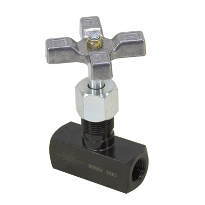 Hydraulic Valves - Prince Control Valve