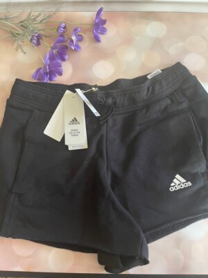 BN adidas Collective power highrise relaxed shorts women HR5272 | eBay