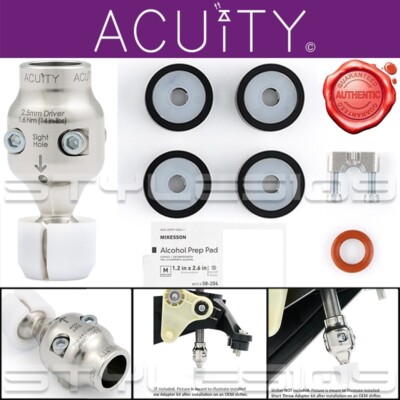 Acuity Short Throw Adapter for 11th Gen Honda Civic & Type-R FL5 2022 ...