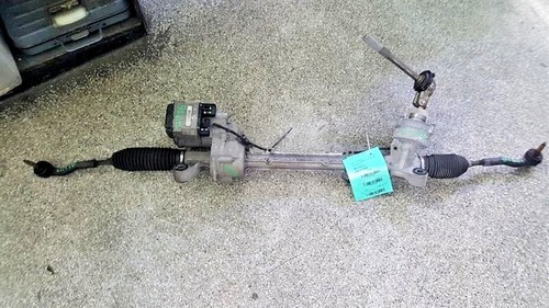 2010-2012 Ford Fusion Steering Gear Electric Power Rack and Pinion | eBay