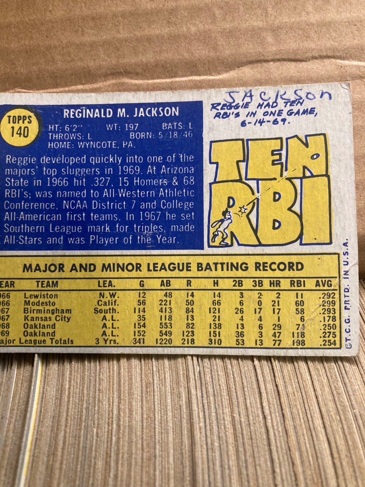 1970 Topps baseball cards complete box set | eBay