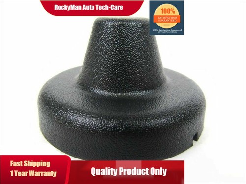 Fit for JEEP WRANGLER Black Antenna Base Cover 56040950AE | eBay