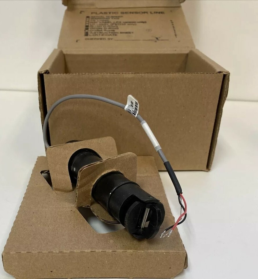 New in Box GF Signet 3-8510-P1 Sensor Warranty Fast Shipping | eBay