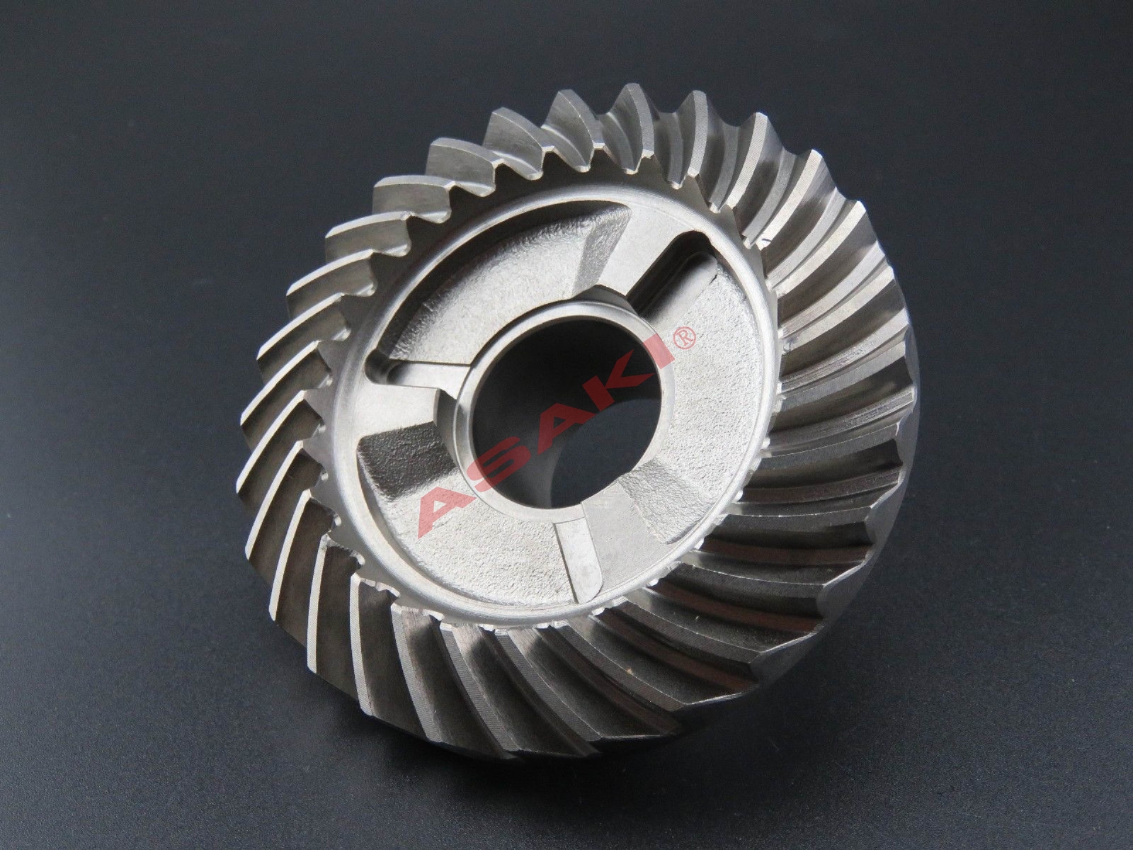 For YAMAHA Outboard 50-70 HP C70TLRY T50TLRY Gear 6K5-45570-00 6K5 ...