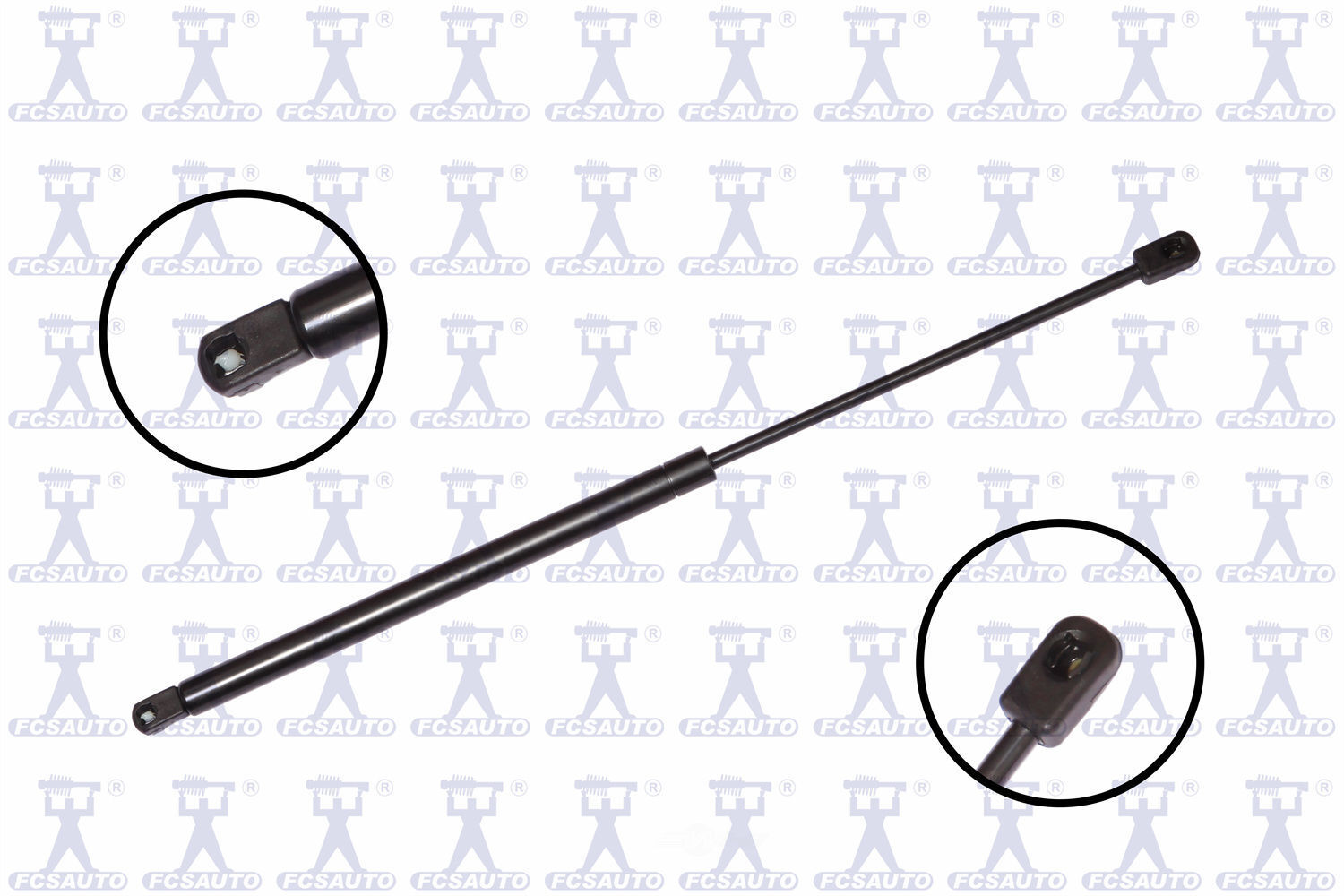 Hood Lift Support FCS 84204 683318229860| eBay
