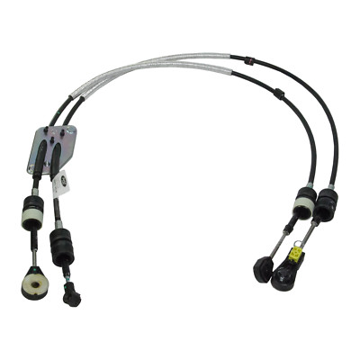 OEM NEW 11-15 Ford Fiesta Manual Trans Shifter Cable Linkage Gear ...