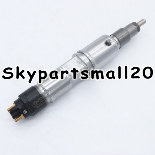 New Fuel Injectors 0445120387 D5010224028 for Dongfeng DCI11 Engine 1pc ...