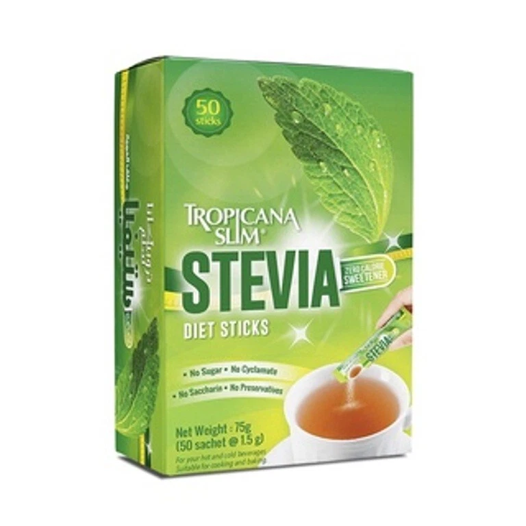Stevia Sugar