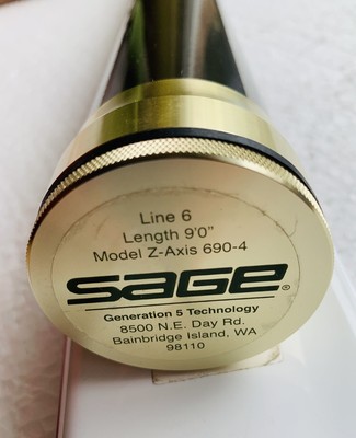 Reels - Sage Model