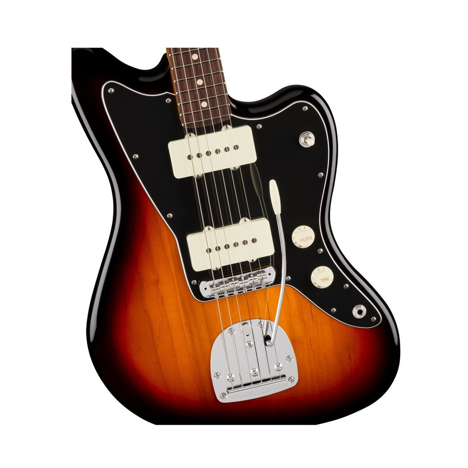 Fender American Professional Classic Jazzmaster 6-String Electric ...