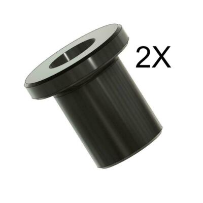 WEIHRAUCH HW 97 77 95 TOP HAT SPRING GUIDE DELRIN ACETAL TITAN CNC AIR ...