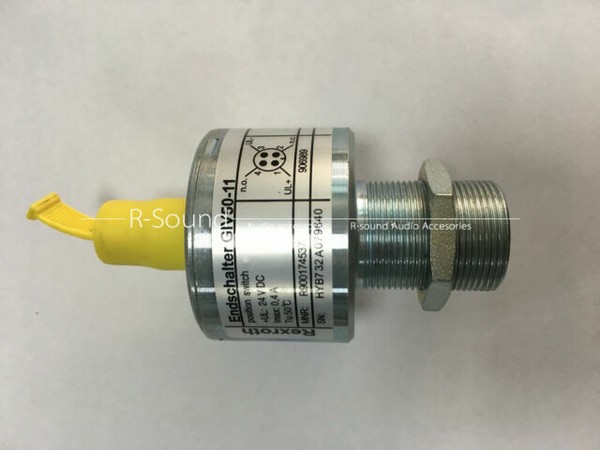 Rexroth GIV50-11 24V Position Switch for sale online | eBay
