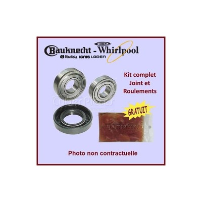 Kit Palier châssis Delta Whirlpool 481253058142 | eBay