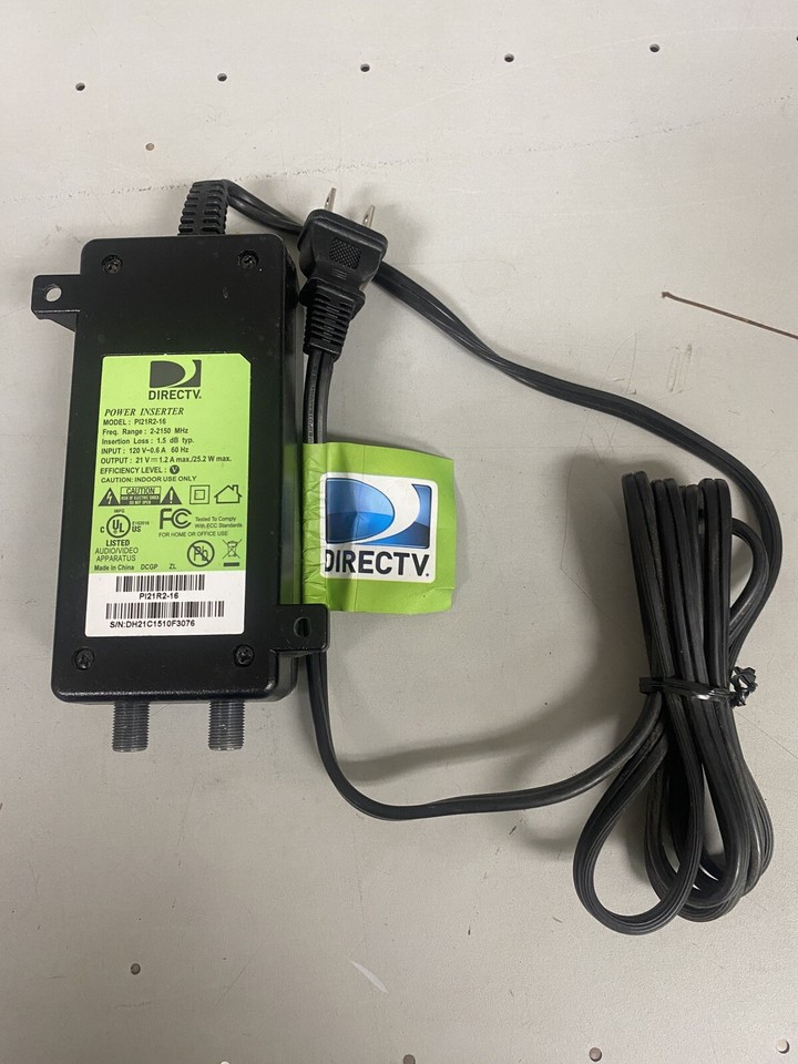 Winegard Travler Pro Mobile-Satellite Dish RV System for DIRECTV ...