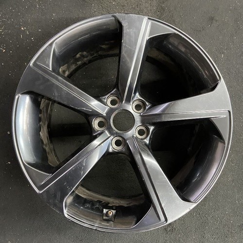 Rear Genesis G70 OEM Wheel 19” 2020-2021 Rim Original Factory ...