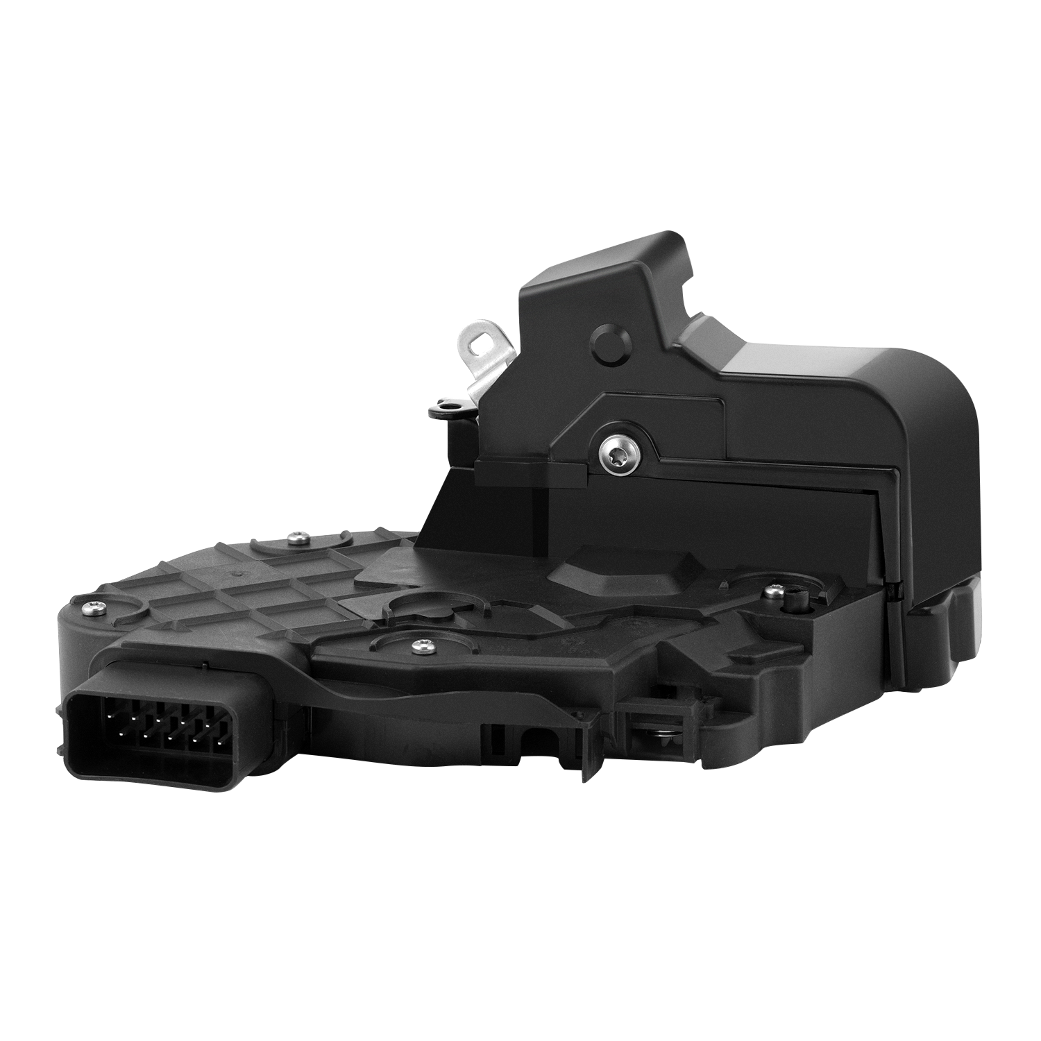 FOR LAND ROVER FREELANDER 2 REAR RIGHT DOOR LOCK ACTUATOR MECHANISM ...