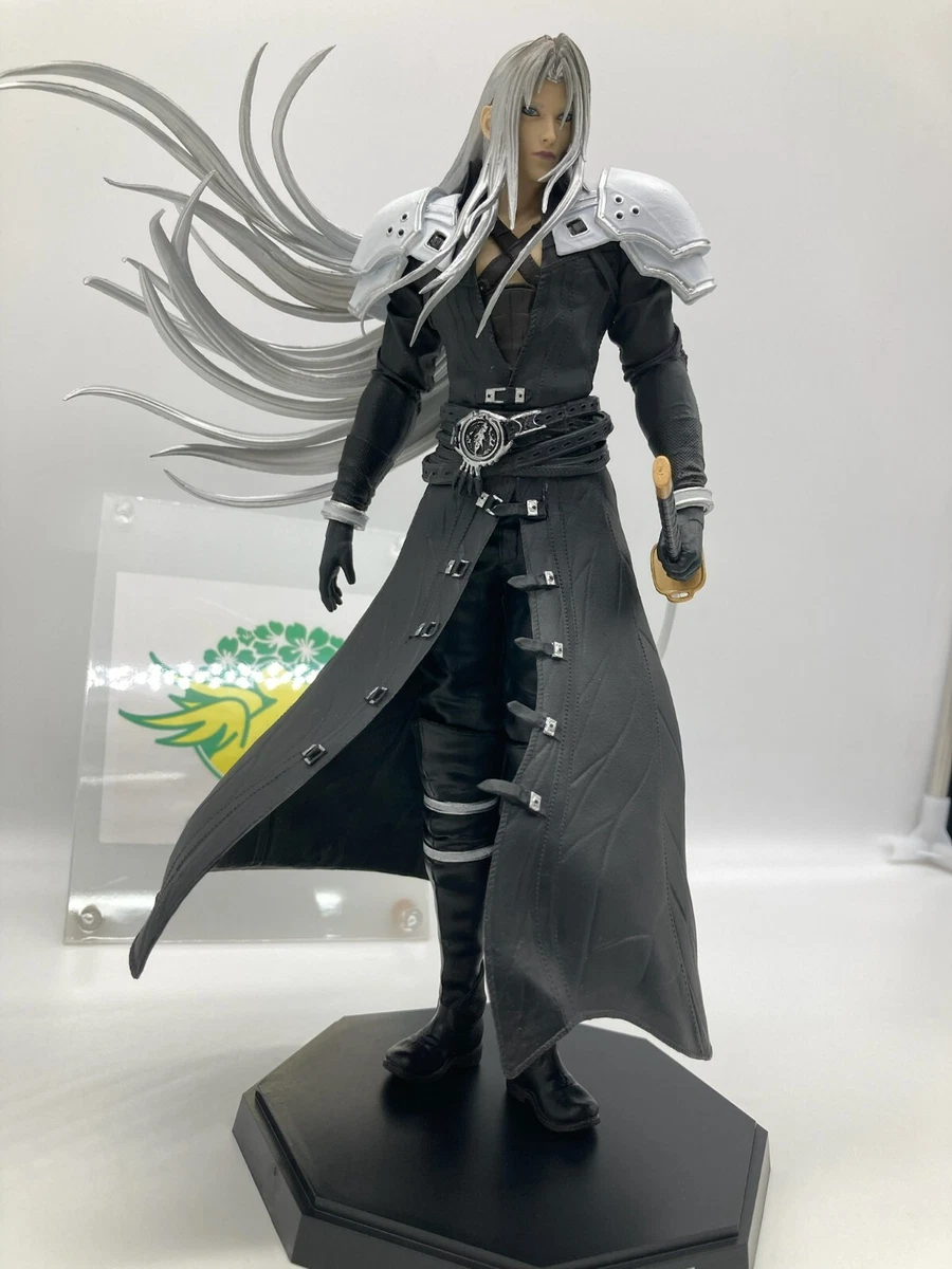 Sephiroth