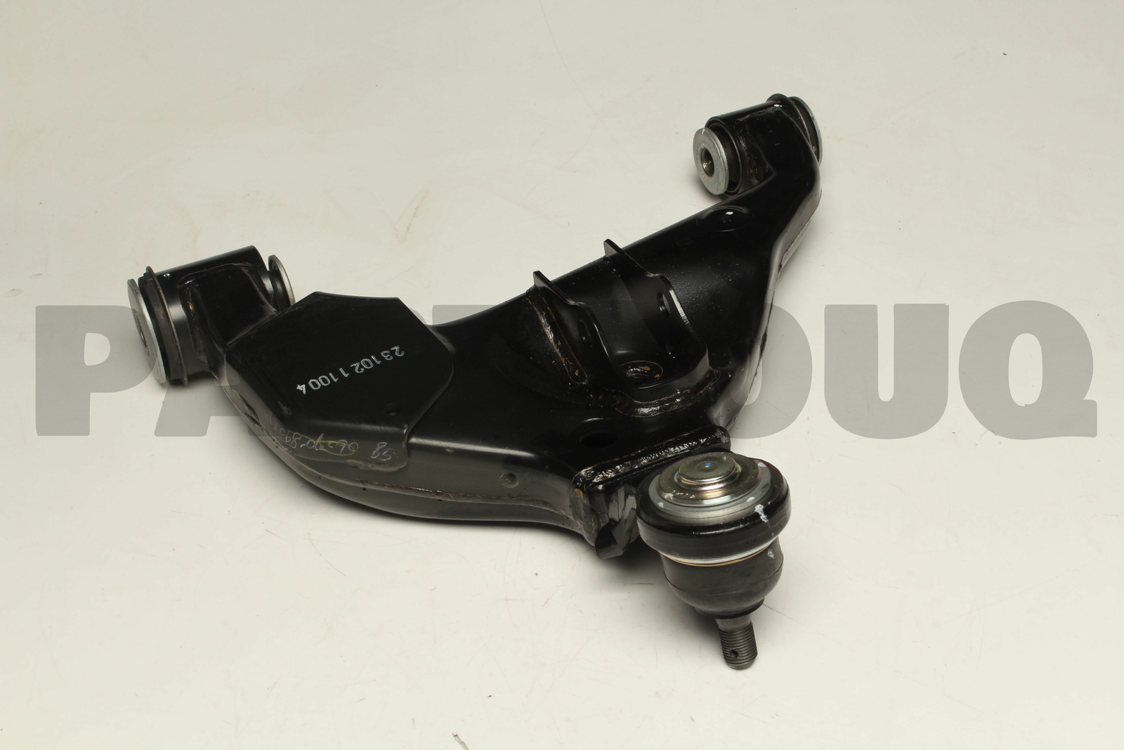 480680K090 Genuine Toyota ARM SUB-ASSY SUSPEN 48068-0K090 | eBay