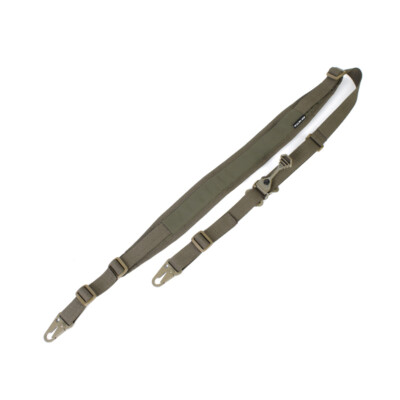 Pew Tactical FERRO STYLE Slingster Two-Point Sling Airsoft Rifle Sling ...