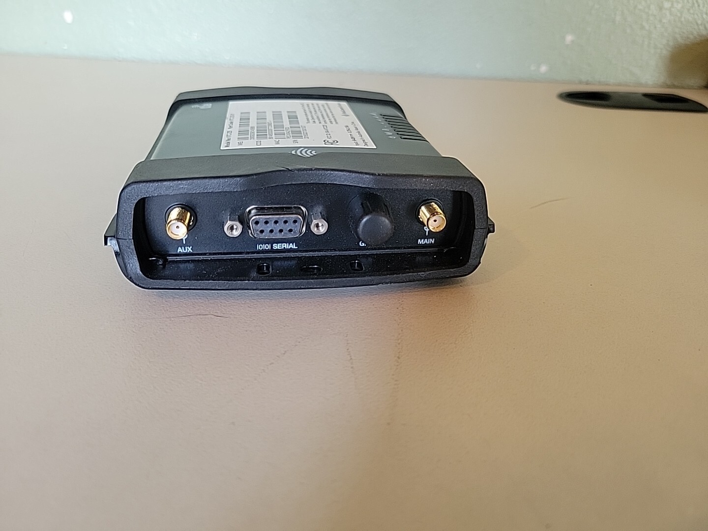 NetComm 4G LTE Category 1 Industrial IoT Router | NTC-225 | eBay