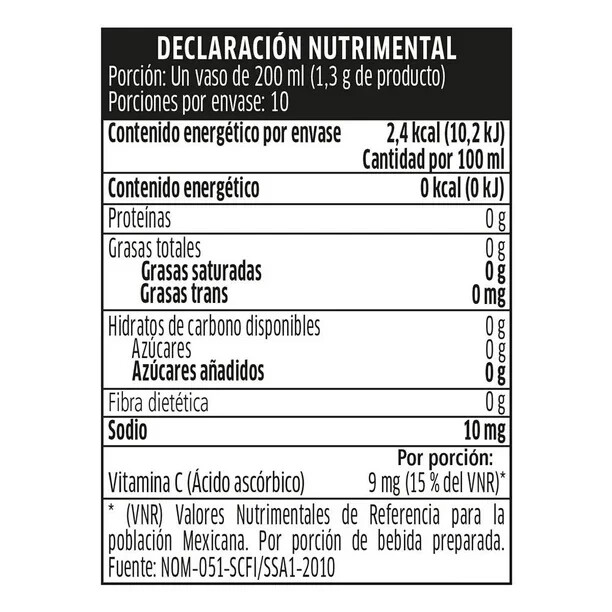 12 Pks Tang Tamarindo Flavored Powdered drink mix 13g/.45oz | eBay