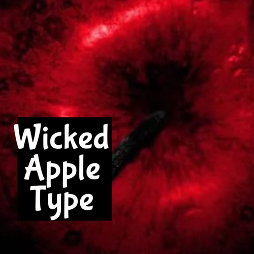 SINFUL APPLE Perfume Cologne EDP Body Splash Lotion Scrub Hair Wash ...