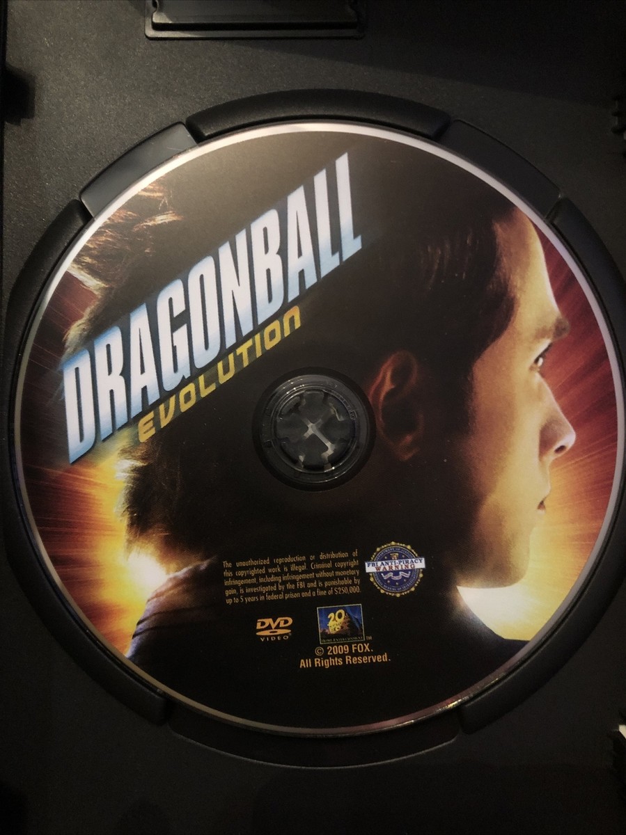 Jamie Chung Dragonball Evolutie