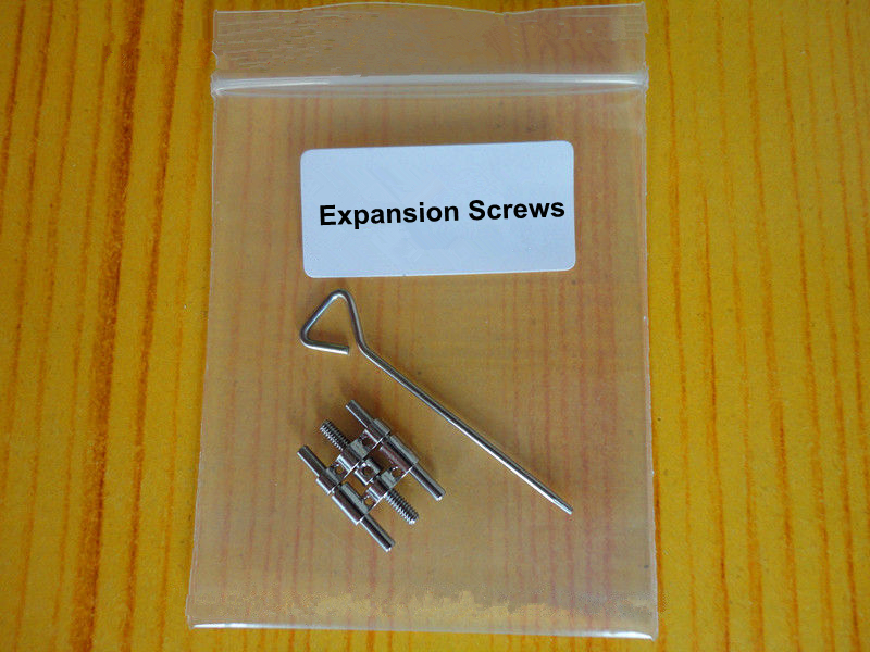 Dental Orthodontic Expansion screws for standard type | eBay