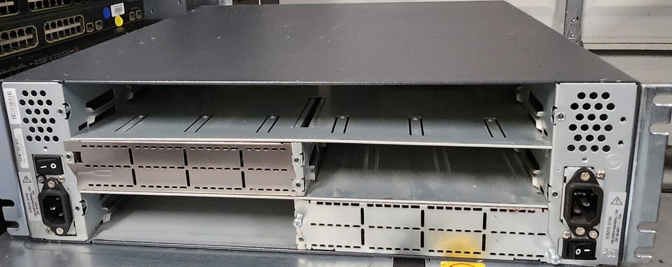Cisco 3700 Series Modular Network Router | eBay