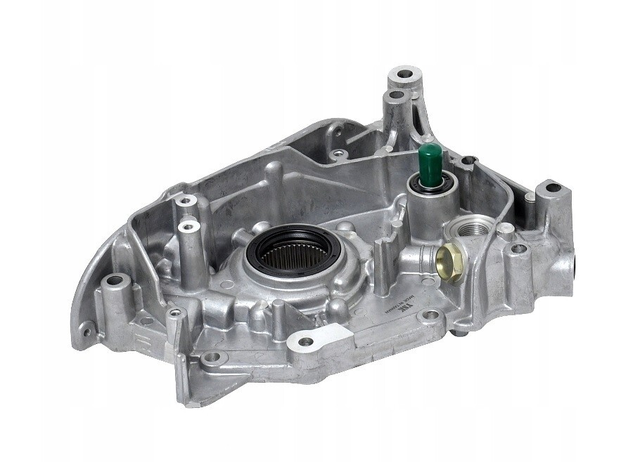 Motore Pompa Olio (Completo) per Mitsubishi L200 Pick-Up K74 2.5TD 4D56 ...