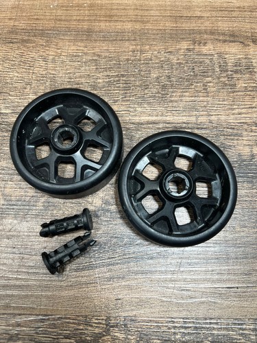 Bissell 2191 Power Force Vacuum Part Wheels | eBay