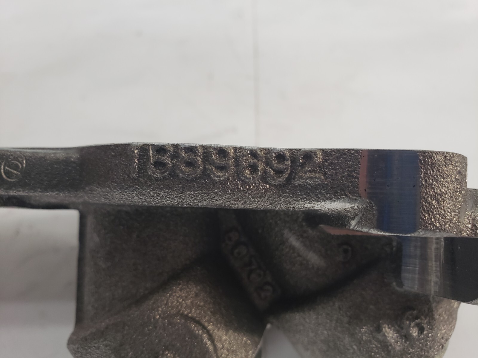 PACCAR Mx13 Engine Valve 1889692 for sale online | eBay