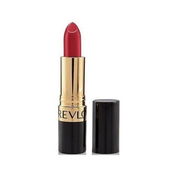 Revlon Super Lustrous Lipstick 520 Wine With Everything X2 for sale ...