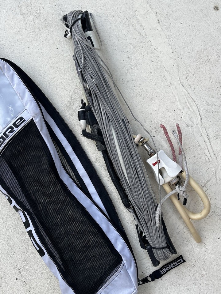 Core Sensor 2S Pro Bar - High-Performance Control System | eBay