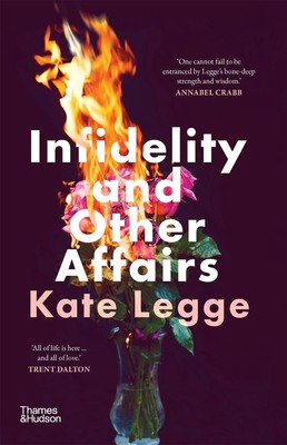 Infidelity and Other Affairs by Kate Legge Paperback Book | eBay