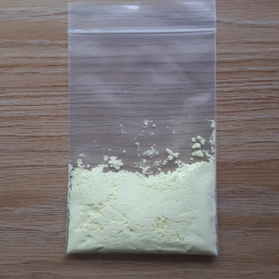 Sulfur powder, very pure, 1 oz, bag, sulphur | eBay