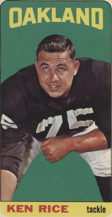 1965 Topps - Ken Rice #148 for sale online | eBay