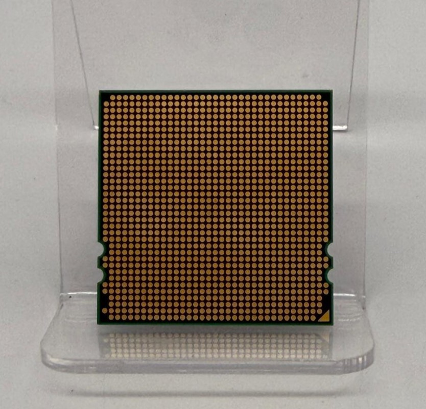 AMD OS2374PAL4DGI 3rd Gen Opteron 2374 HE 2.2GHz Quad Core Socket FR2 ...