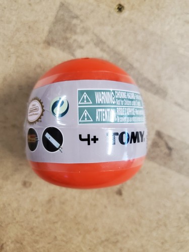 TOMY Mini Controller Key Chain Nintendo NES NEW Mystery Ball 1.5 ...