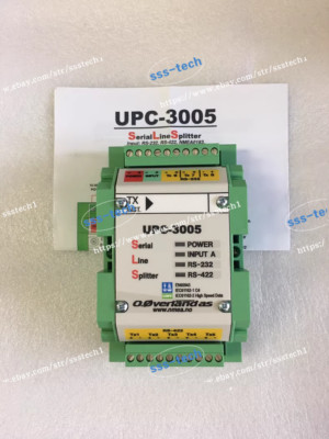 1 PCS UPC-3005 Distributor Unpackaged Fast shipping/stock#XJ | eBay