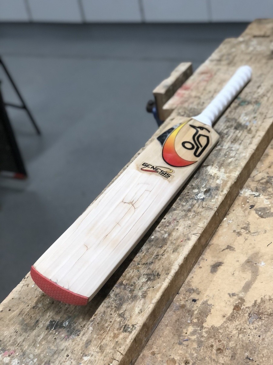 Kookaburra Beast Graphite Cricket Bat Controversial Cricket Bats Ft.