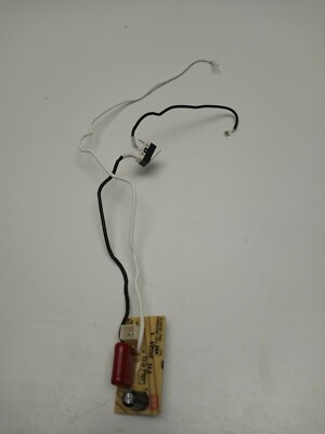 Ryobi OEM Parts. Circuit Board w/micro Switch For CSB144LZ Corded 7-1/4 ...