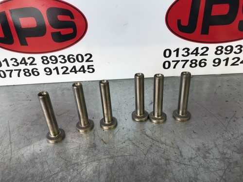 Cam follower set X Deutz F3L.1011F 3 cyl. diesel engine / Benford ...