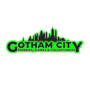 Gotham City Hobbies | eBay Stores