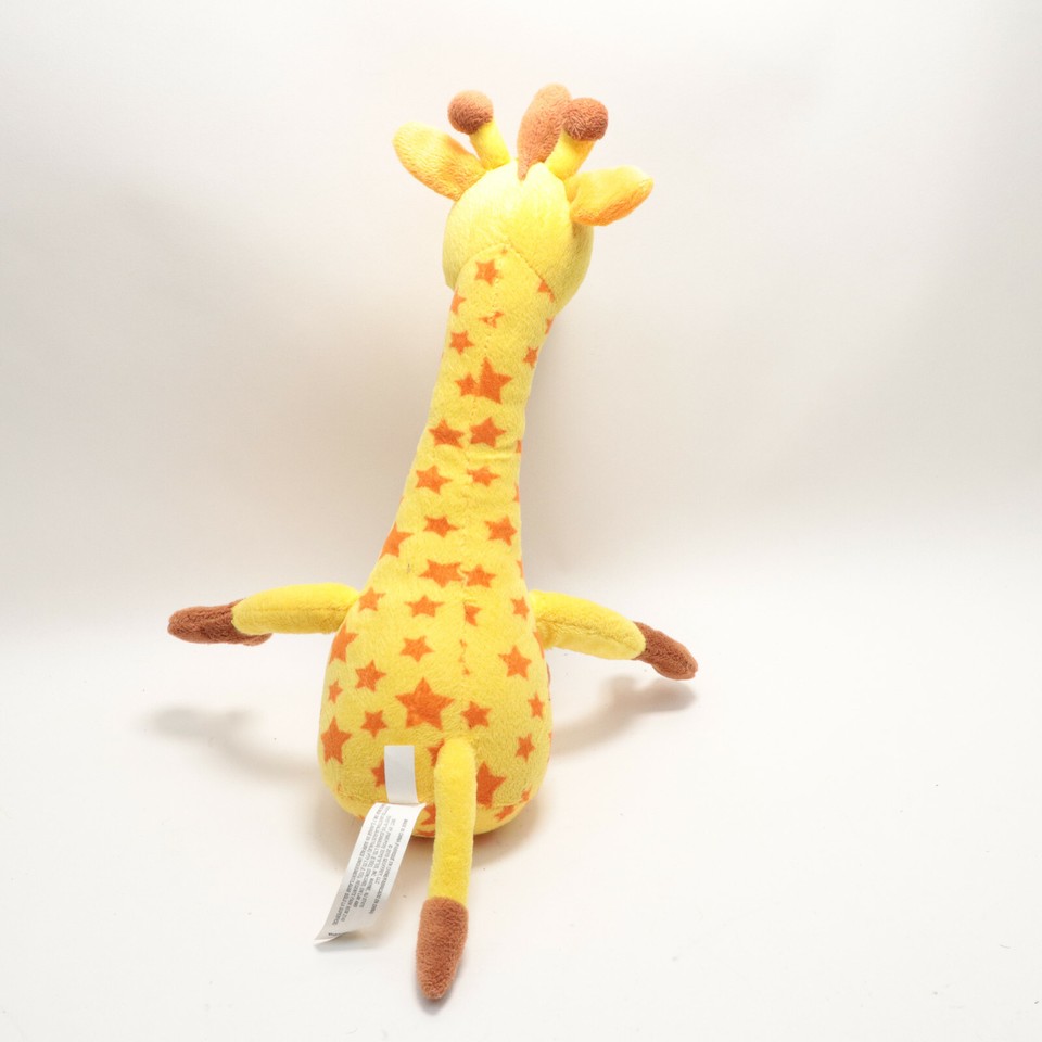 Geoffrey Giraffe Plush Stuffed Animal Toys R Us Exclusive 17 inch | eBay